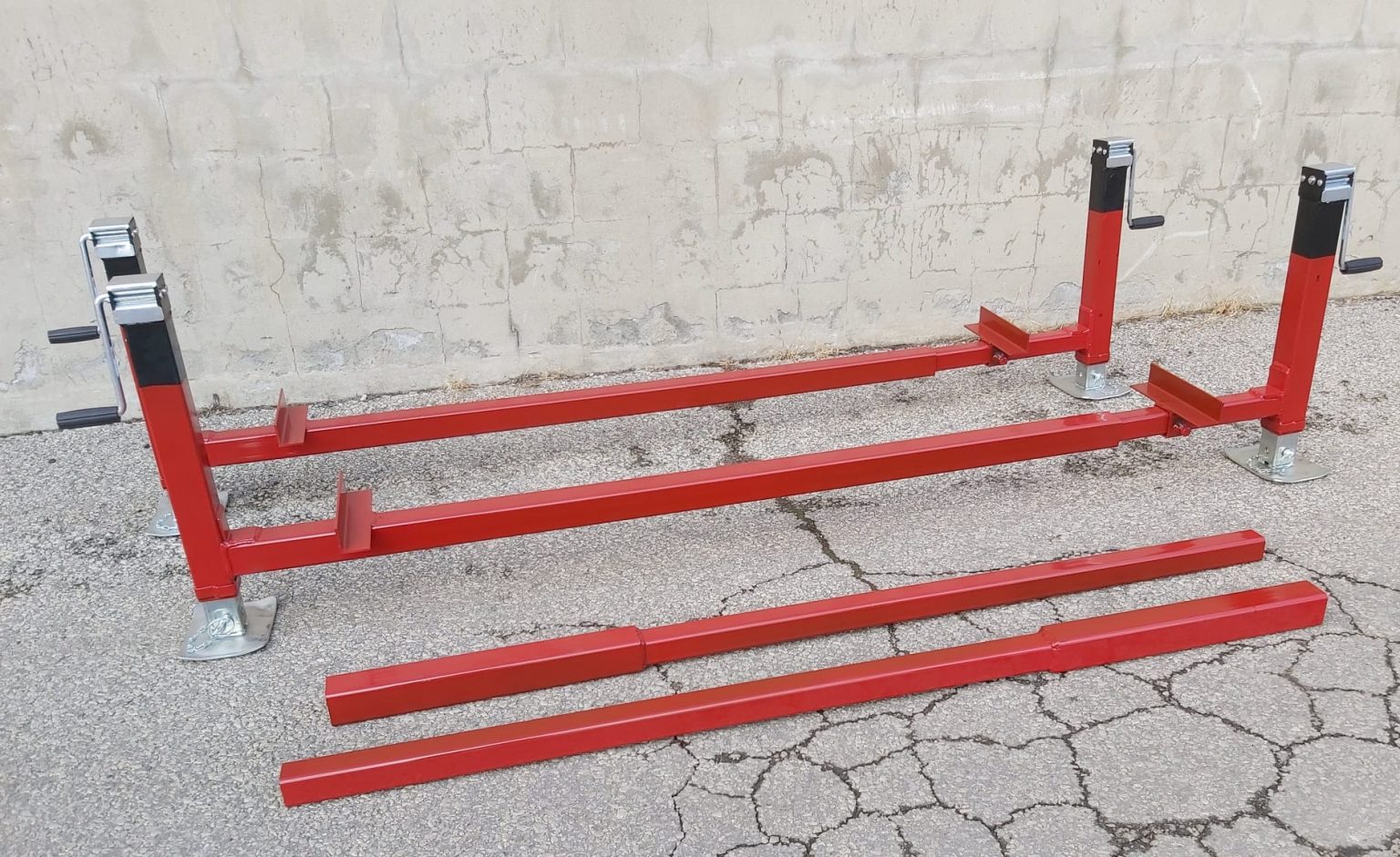 Air Conditioning Jacks - Spar-Marathon Roofing Supplies