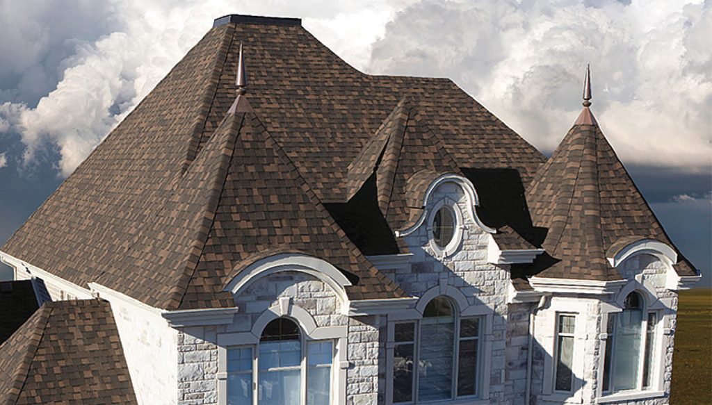 Home - Spar-Marathon Roofing Supplies