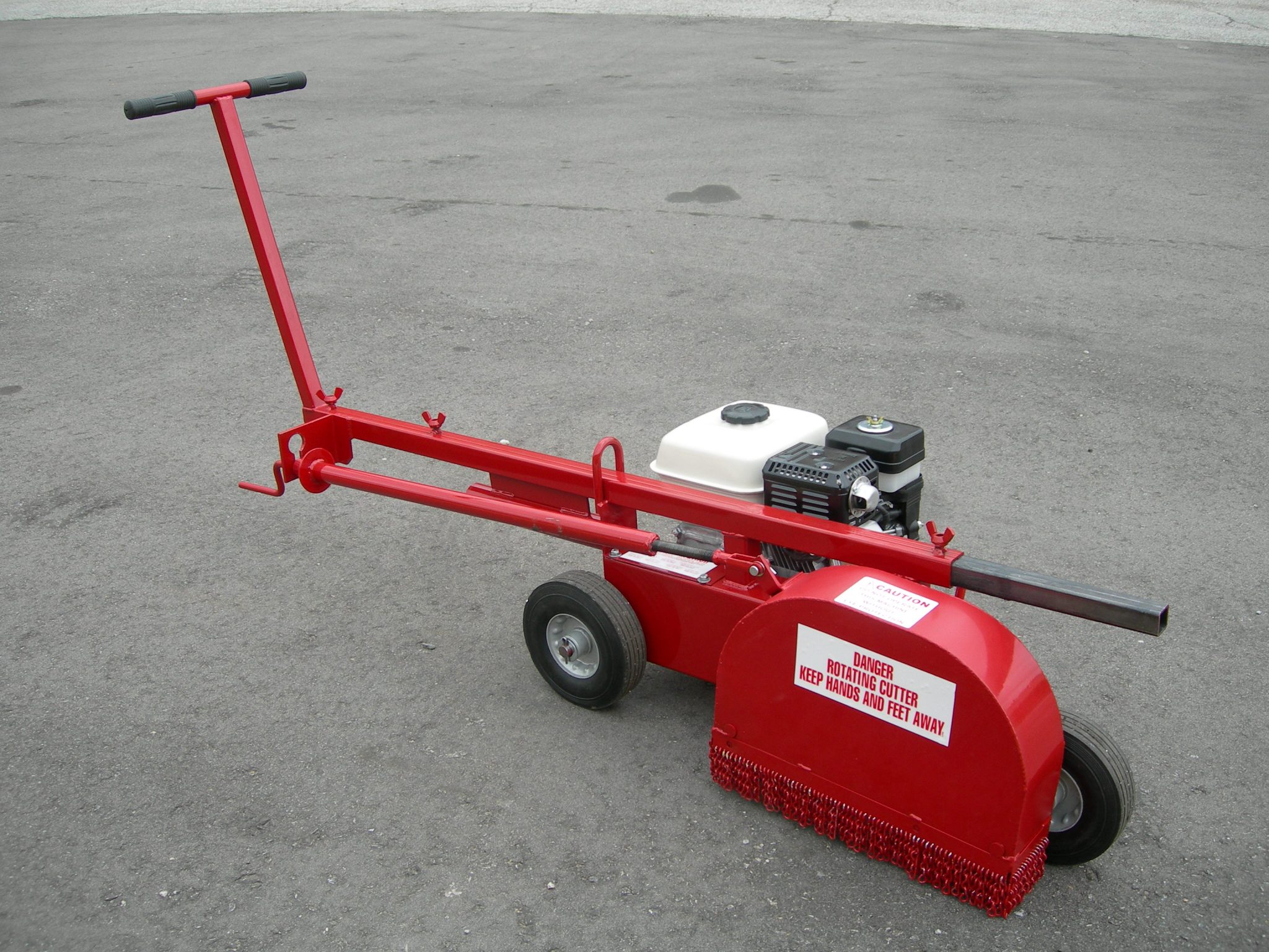 Low Profile Roof Cutter - Spar-Marathon Roofing Supplies