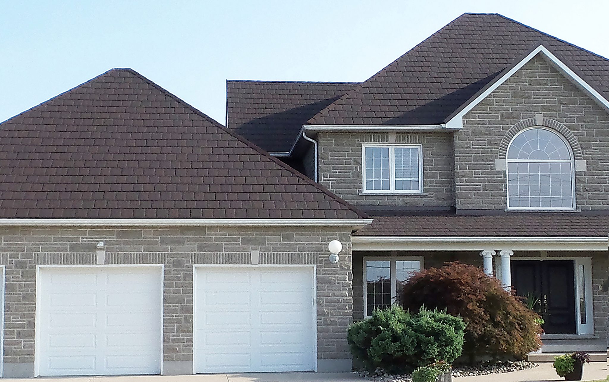 Home - Spar-Marathon Roofing Supplies