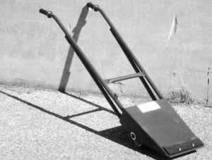 Super Tear off Bar - Spar-Marathon Roofing Supplies