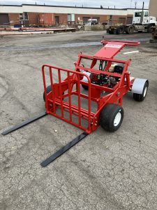 Ultimate Mover FG-1000 - Spar-Marathon Roofing Supplies